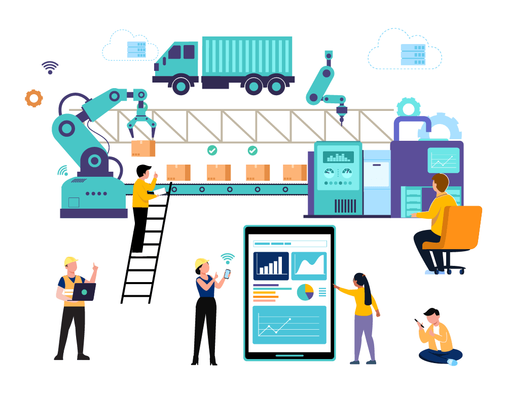 HRMS for Saudi Arabia | Payroll & Talent Management System